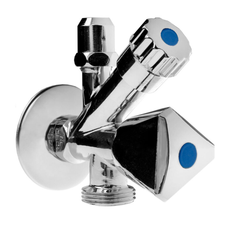 Washing Machine Shut-Off Valve 101 - Premium Residential Valves and ...