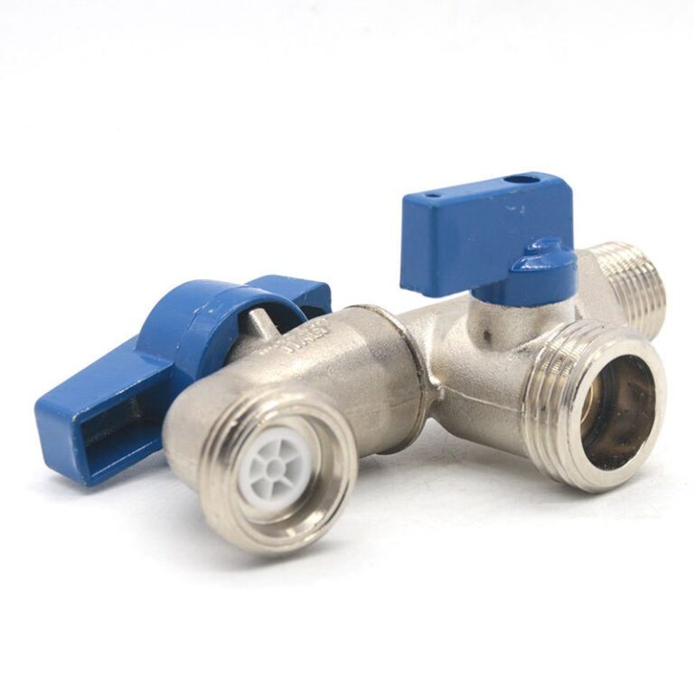 How to Install Hose Bib cock On Commercial and Residential Water ...