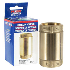 A Guide to Check Valve Failure and Solution - Premium Residential ...