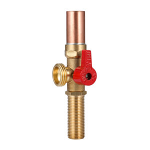 Washing Machine Shut-Off Valve 101 - Premium Residential Valves and ...
