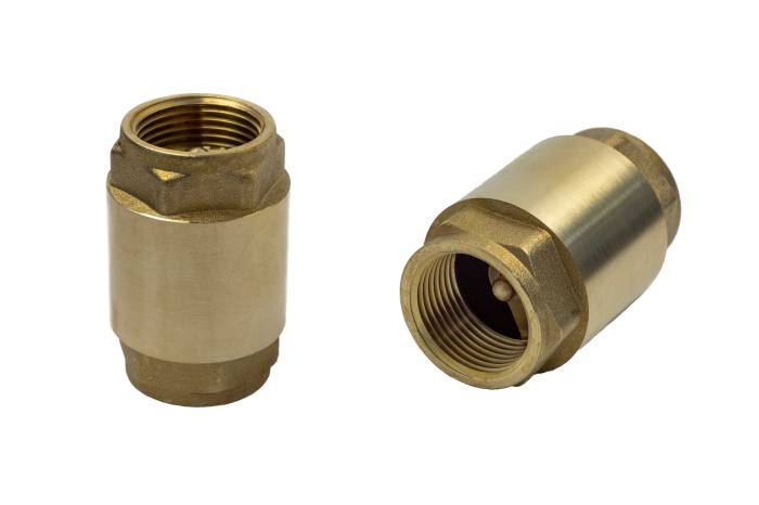 How many types of brass valves - Premium Residential Valves and ...