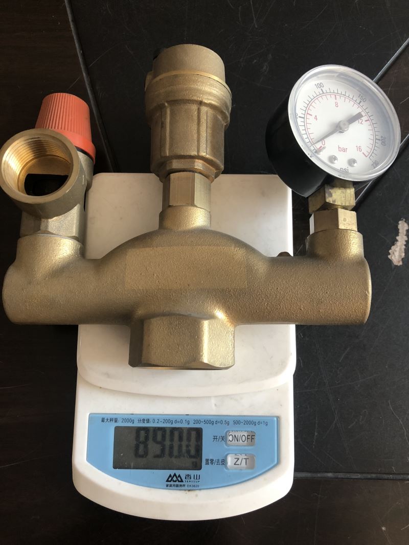 What is a Boiler Safety Valve? - Premium Residential Valves and ...