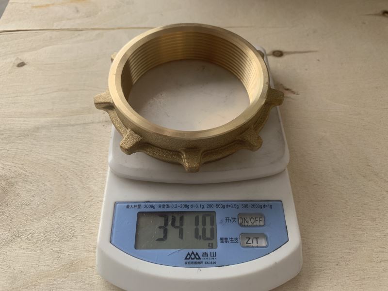 Brass Threaded Insert – Everything Important To Know - Plumberstar-Valve