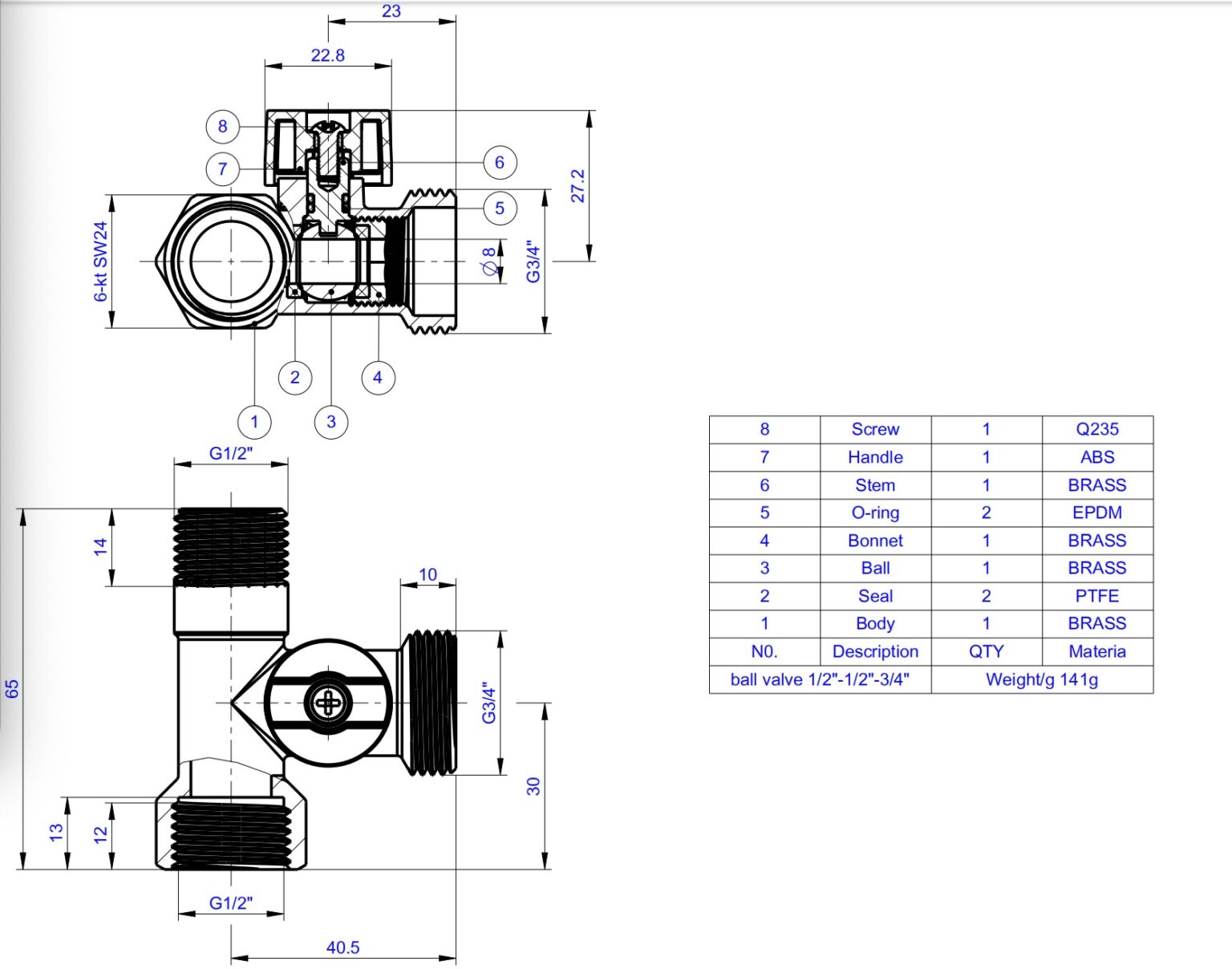 Angle Valves Tutorial– All You Need To Know - Premium Residential ...