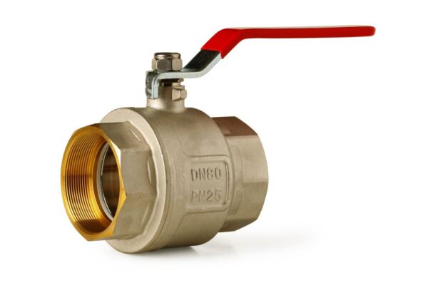 What's The Difference Between 2-way and 3-way Valves? - Premium ...