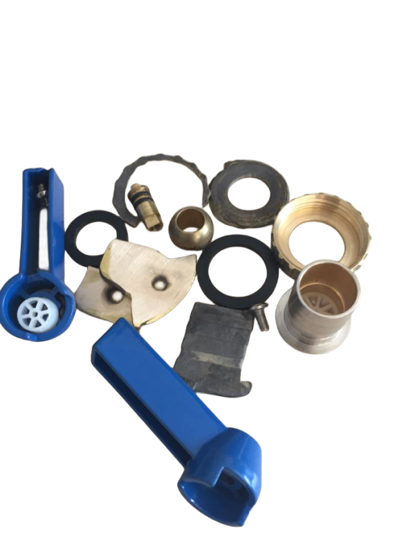 What Is A Hose Bib? - Premium Residential Valves and Fittings Factory