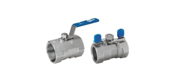 Flanged Vs Screwed Valve: What is the Difference - Premium Residential ...