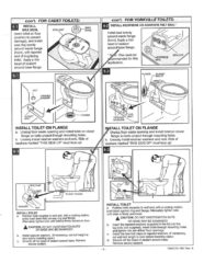 Closet Spud Guide 101 - Premium Residential Valves and Fittings Factory