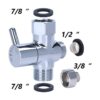 A Complete Guide to 3 Way Valves: What Are They and How Do They Work ...