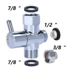 A Complete Guide to 3 Way Valves: What Are They and How Do They Work ...