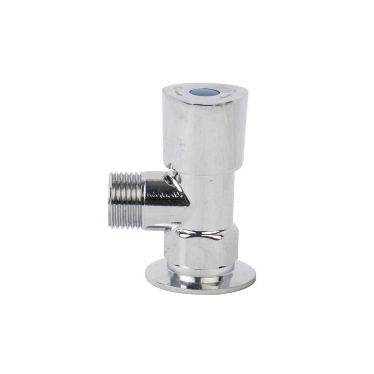 1/4 Turn Ceramic Valve - Premium Residential Valves and Fittings Factory