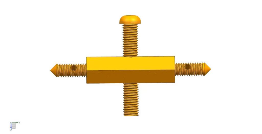 Lock & Stop Drain-Lock - Premium Residential Valves and Fittings Factory