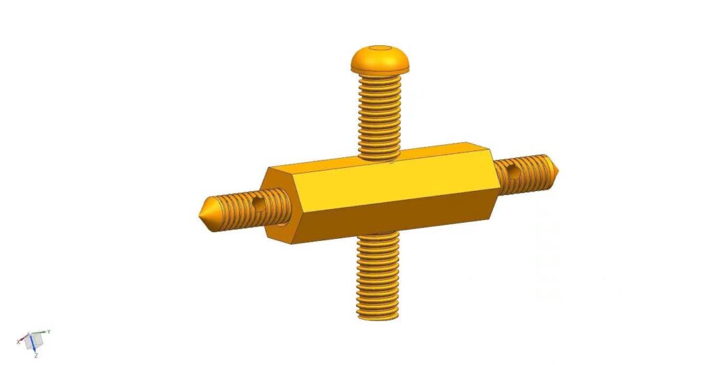 Lock & Stop Drain-Lock - Premium Residential Valves and Fittings Factory