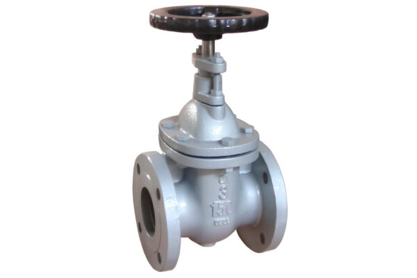 Cast Iron Valve - Premium Residential Valves and Fittings Factory