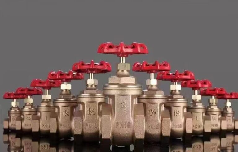 An Ultimate Gate Valve Guide. Working, Types, and Applications ...