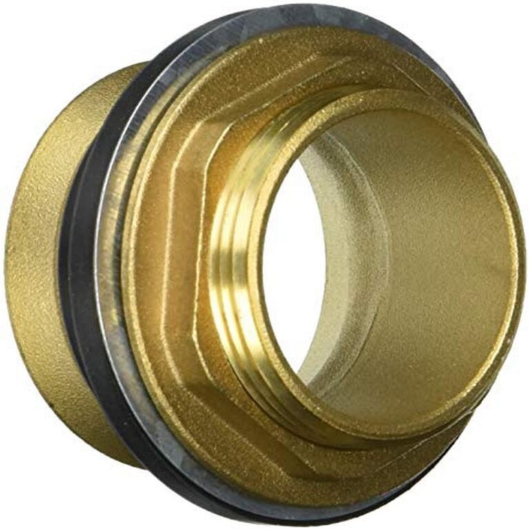 Closet Spud Guide 101 - Premium Residential Valves and Fittings Factory