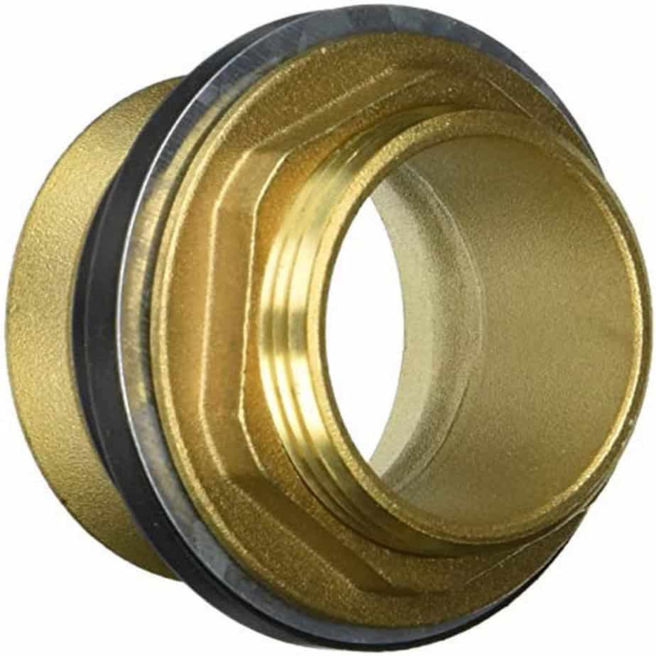 Closet Spud Guide 101 - Premium Residential Valves and Fittings Factory