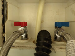 Washing Machine Shut-Off Valve 101 - Premium Residential Valves and ...