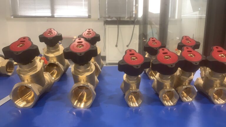 What Is a Balancing Valve? - Premium Residential Valves and Fittings ...