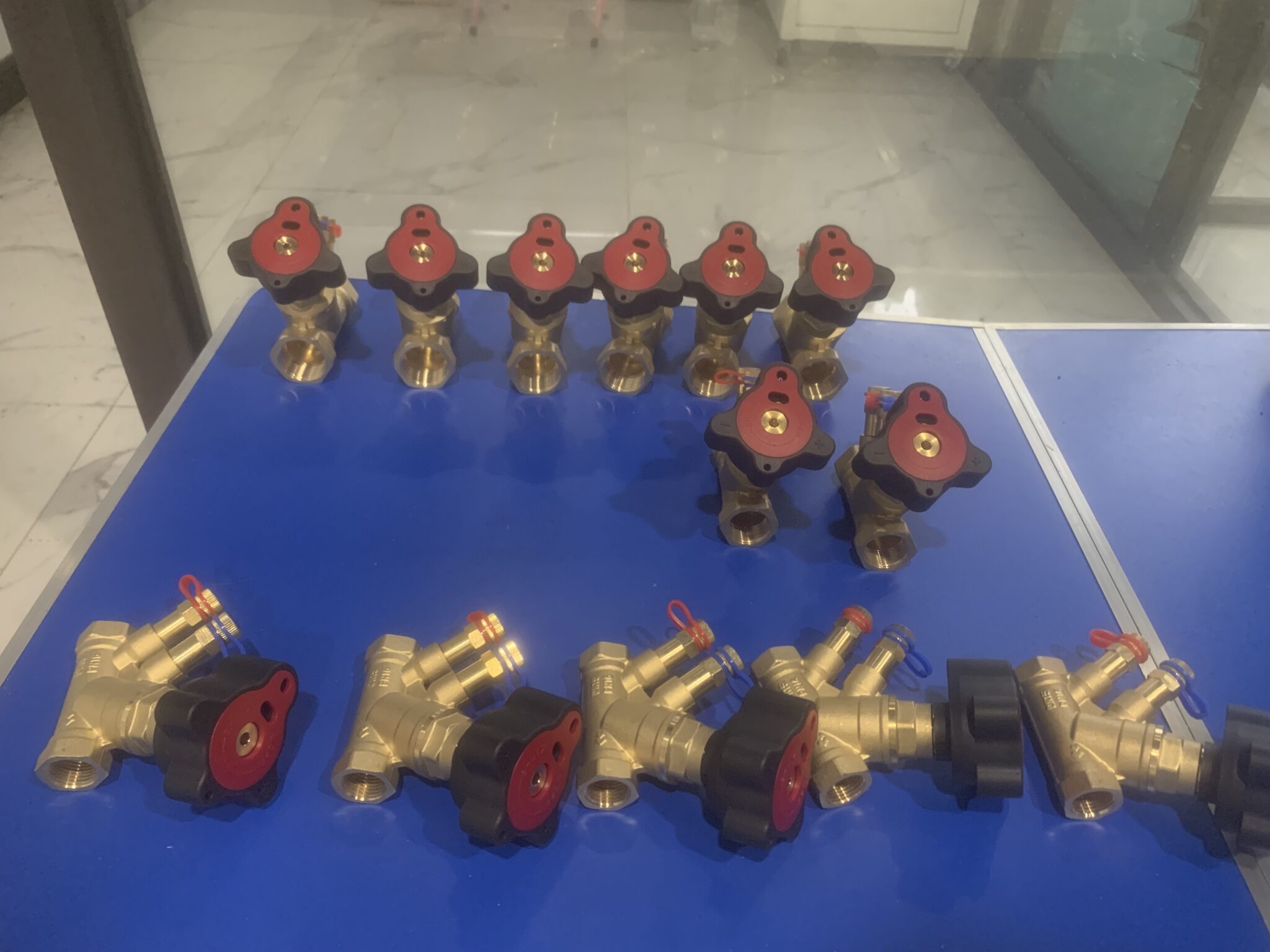 What Is a Balancing Valve? - Premium Residential Valves and Fittings ...