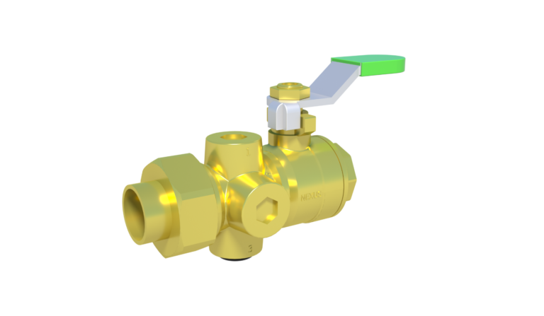 What Is a Balancing Valve? - Premium Residential Valves and Fittings ...