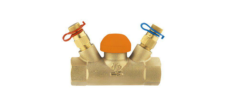 The Ultimate Guide to Water Temperature Control Valve: Types and Uses ...