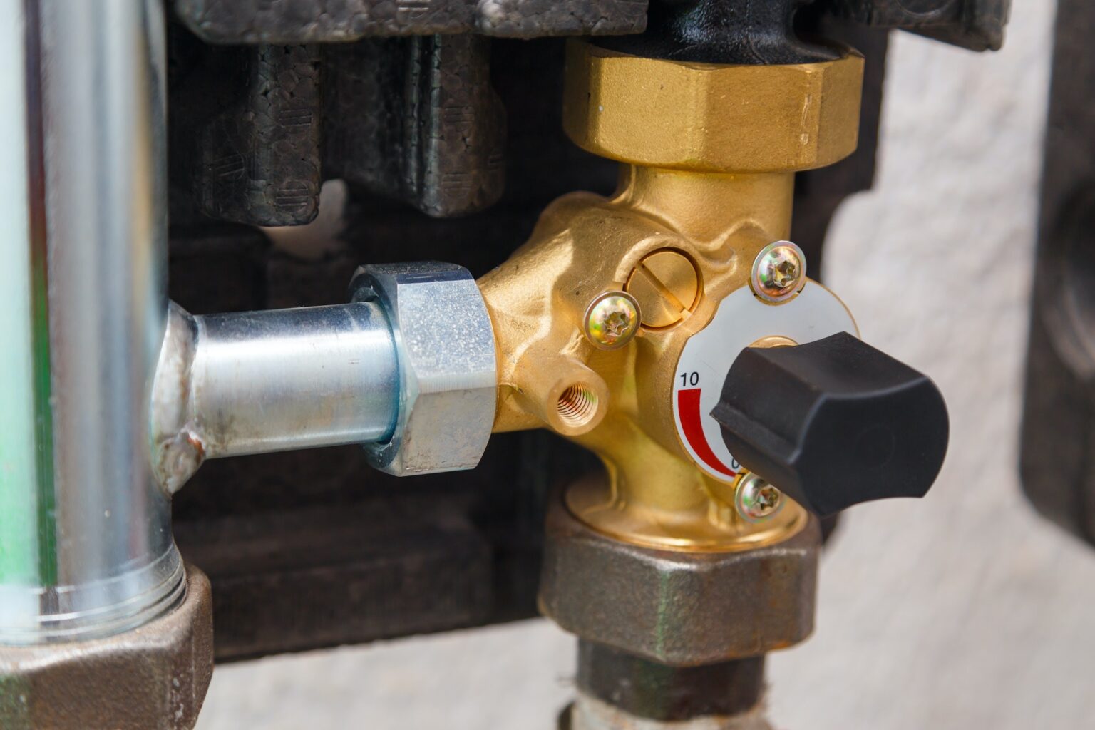 A Complete Guide to 3 Way Valves: What Are They and How Do They Work ...