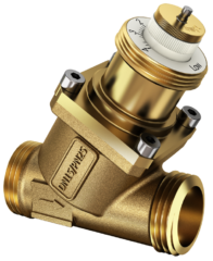 A Complete Guide to Balance Valves - Premium Residential Valves and ...