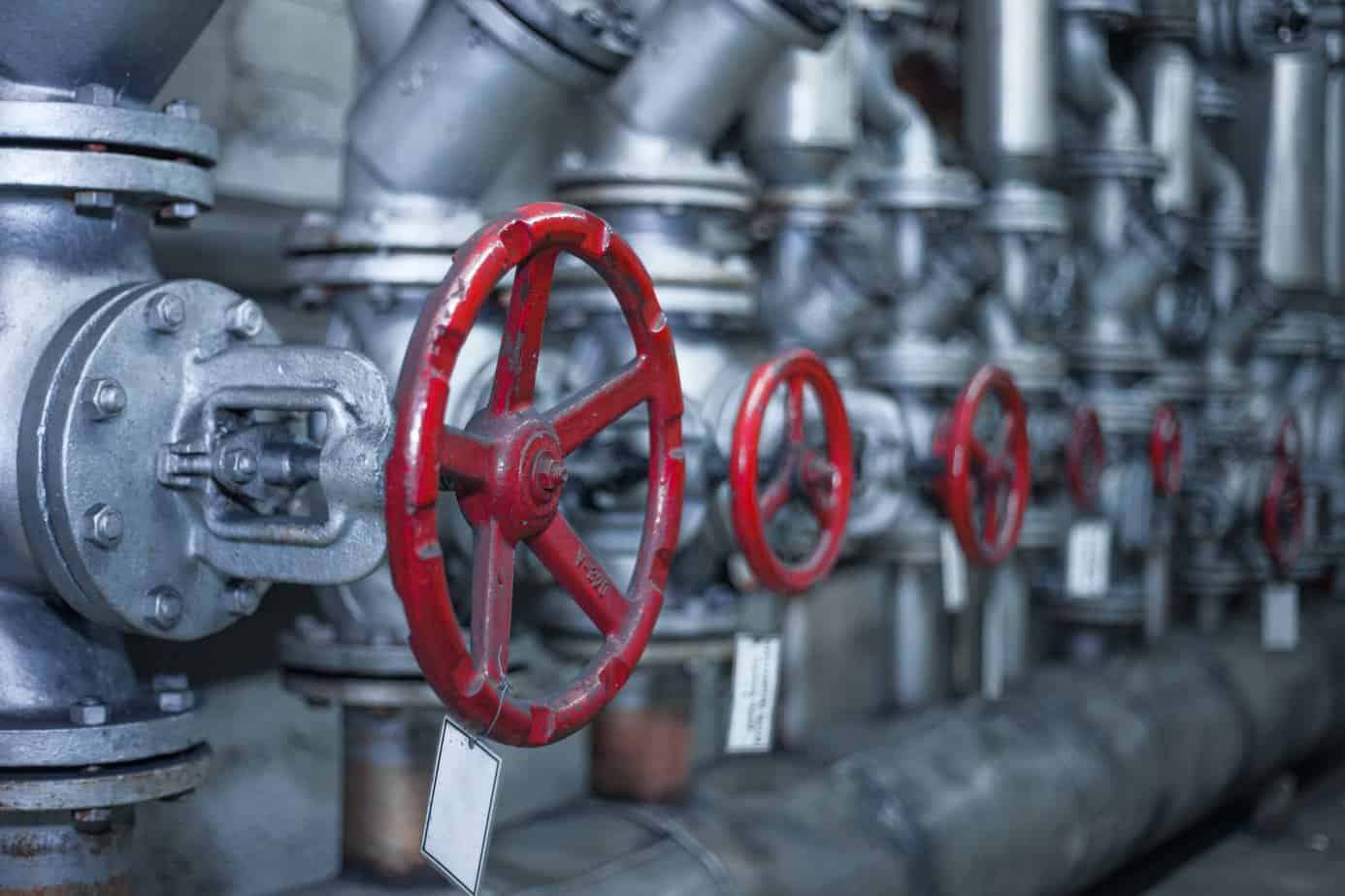 Valves In The Oil And Gas Industry: The Ultimate Guide - Premium ...
