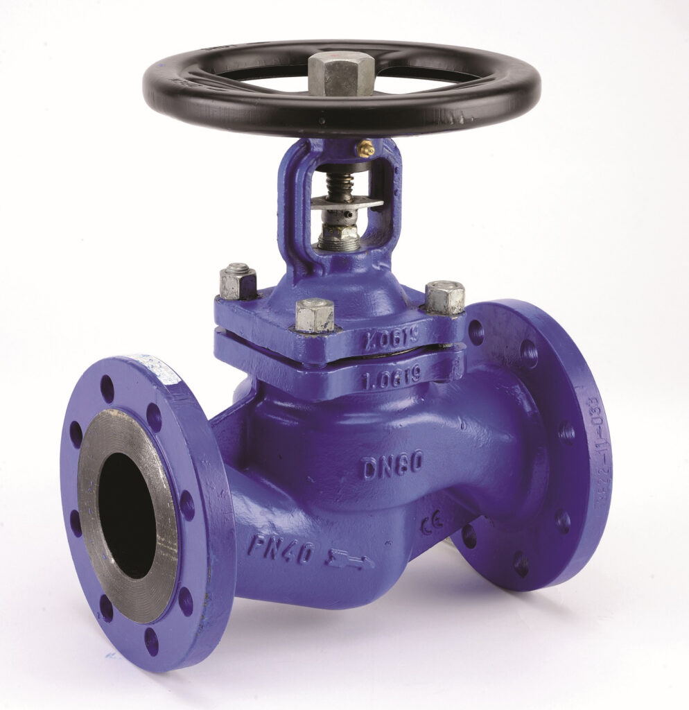 Different Types of Steam Control Valves. Which Valves Are Best to ...
