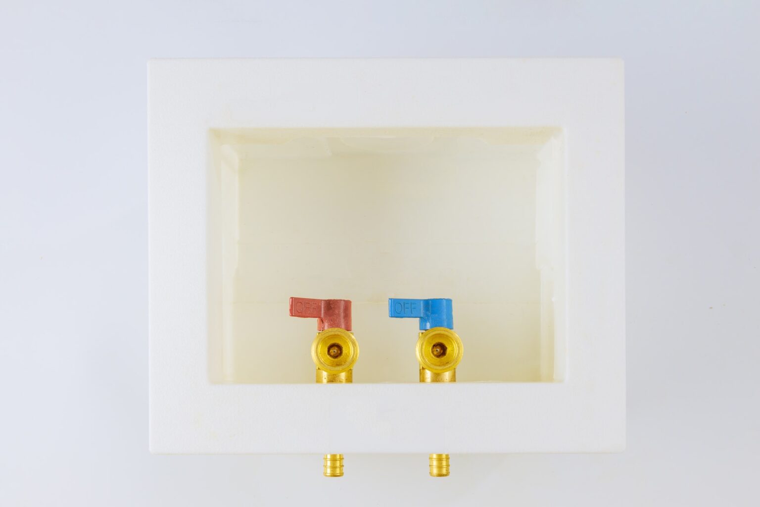 Washing Machine Shut-Off Valve 101 - Premium Residential Valves and ...