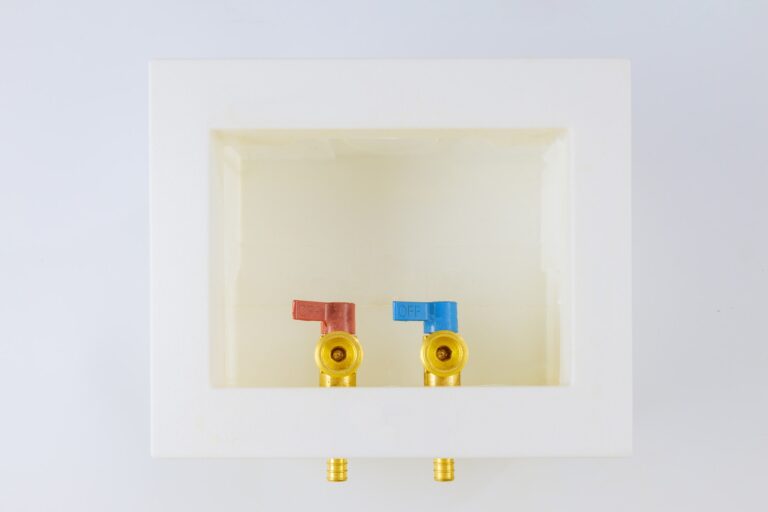 Washing Machine Shut-Off Valve 101 - Premium Residential Valves and ...