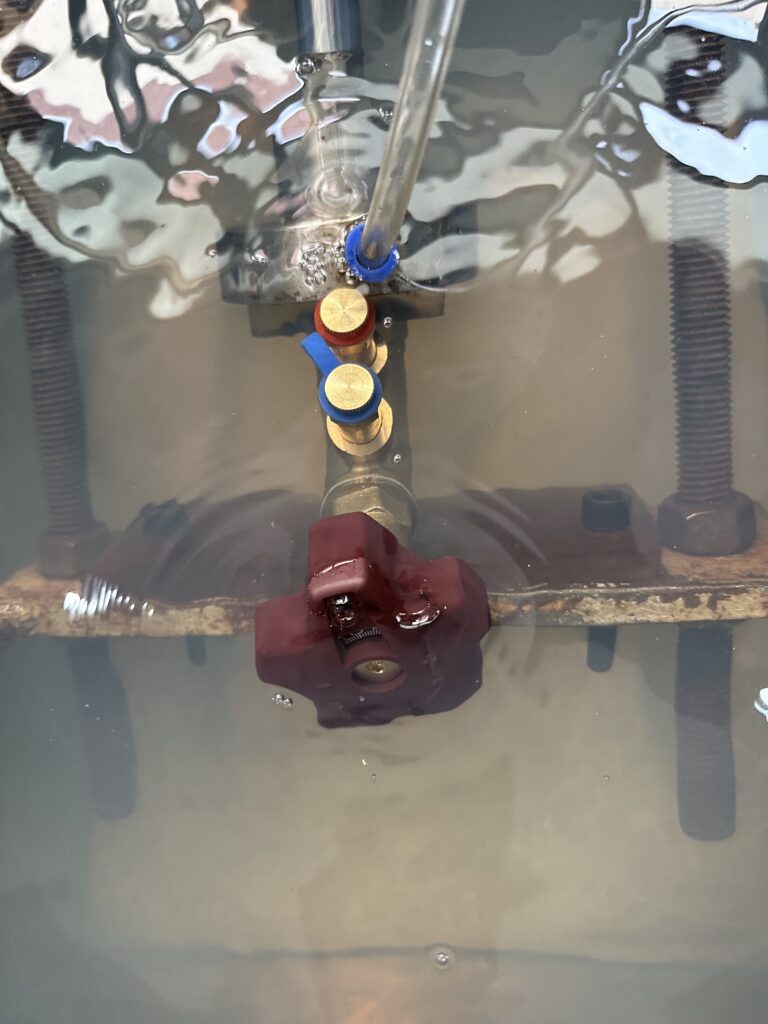 What Is a Balancing Valve? - Premium Residential Valves and Fittings ...