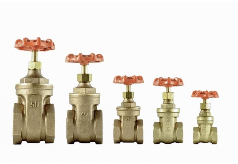 Types of Valves Used in Steam Applications - Premium Residential Valves ...