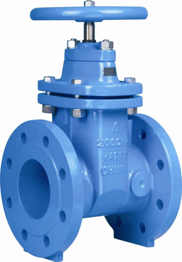An Ultimate Gate Valve Guide. Working, Types, and Applications ...