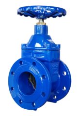 An Ultimate Gate Valve Guide. Working, Types, and Applications ...