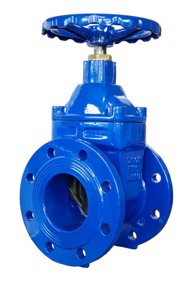 An Ultimate Gate Valve Guide. Working, Types, and Applications ...