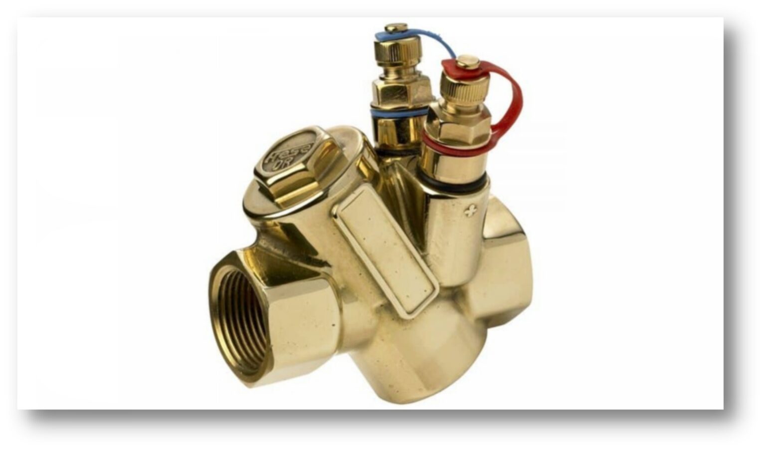 What is Balancing Valve? - Premium Residential Valves and Fittings Factory