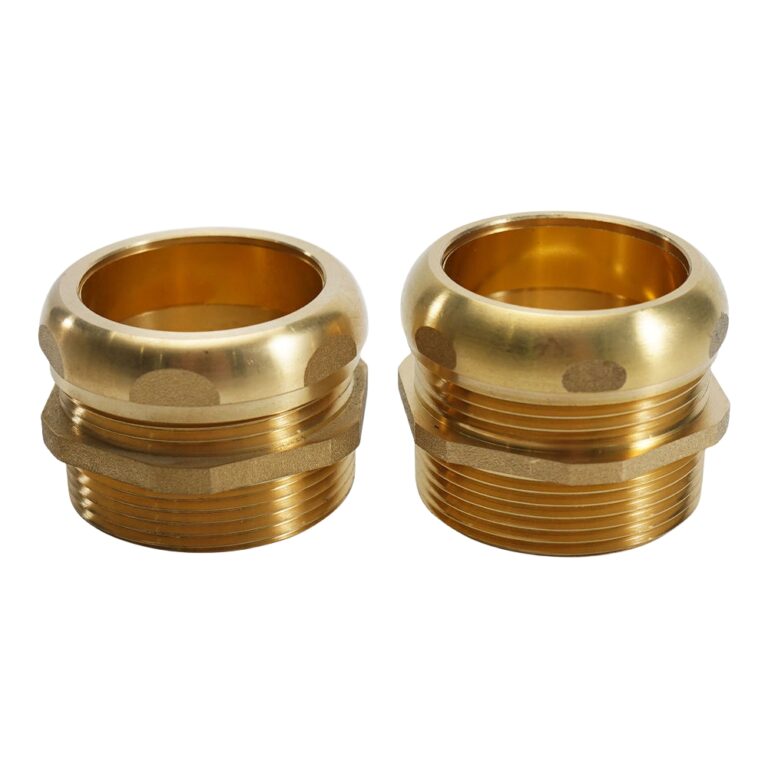 Brass Waste Connectors Trap Adapter - Premium Residential Valves and ...