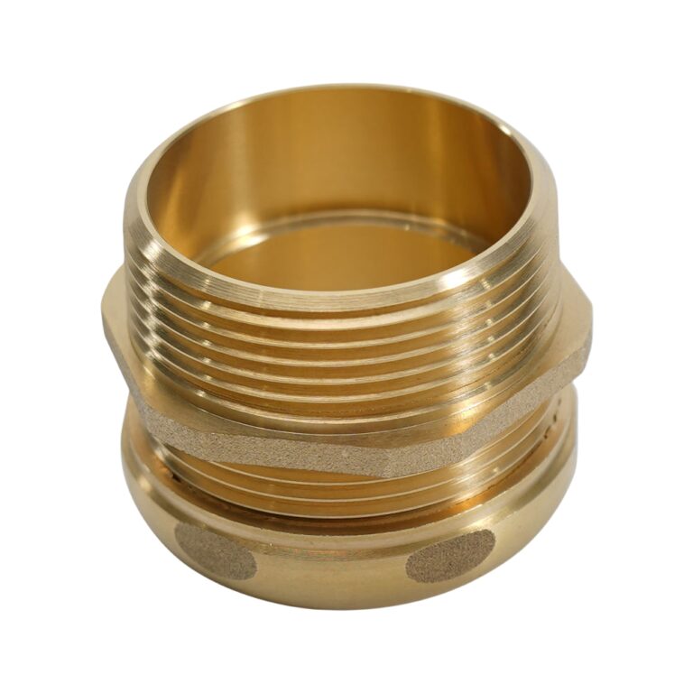 Brass Waste Connectors Trap Adapter - Premium Residential Valves and ...