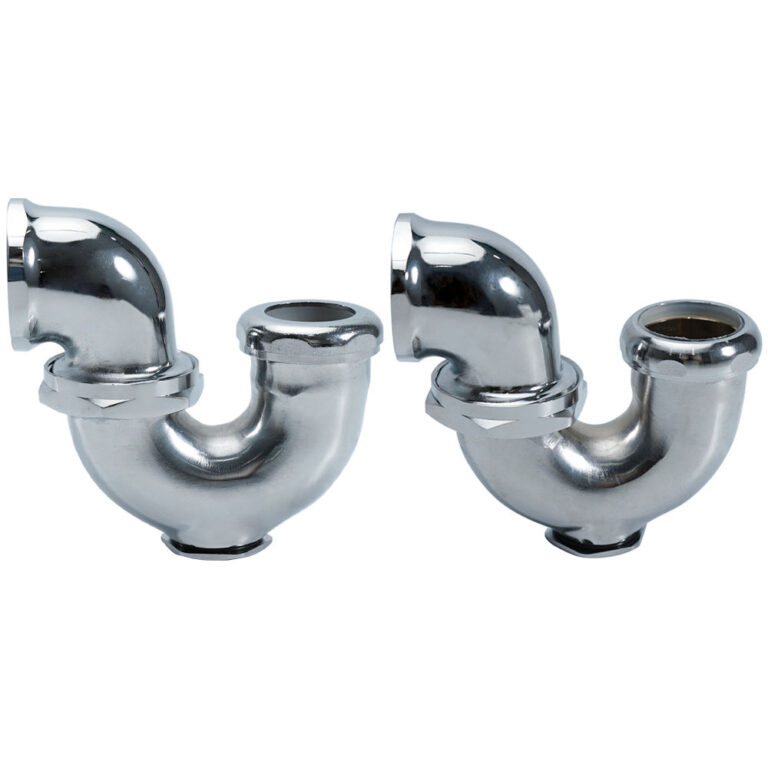 Commercial Rough Cast Trap - Premium Residential Valves and Fittings ...