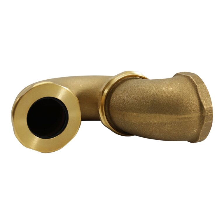 Commercial Rough Cast Trap - Premium Residential Valves and Fittings ...