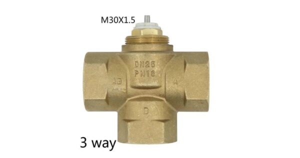 2 way Vs. 3-way valve FAQs - Premium Residential Valves and Fittings ...