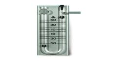 What is a Differential Pressure Manometer? A Comprehensive Guide on ...