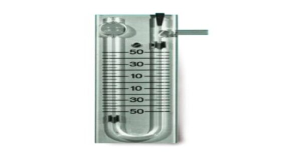 What is a Differential Pressure Manometer? A Comprehensive Guide on ...