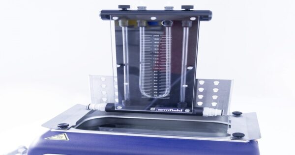 What is a Differential Pressure Manometer? A Comprehensive Guide on ...