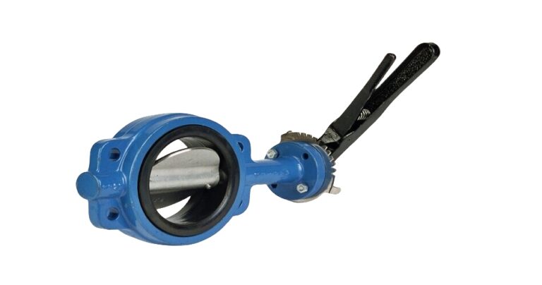 Wafer vs. Lug-Style Butterfly Valves. - Premium Residential Valves and ...