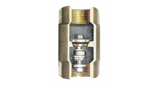 A Guide to Check Valve Failure and Solution - Premium Residential ...