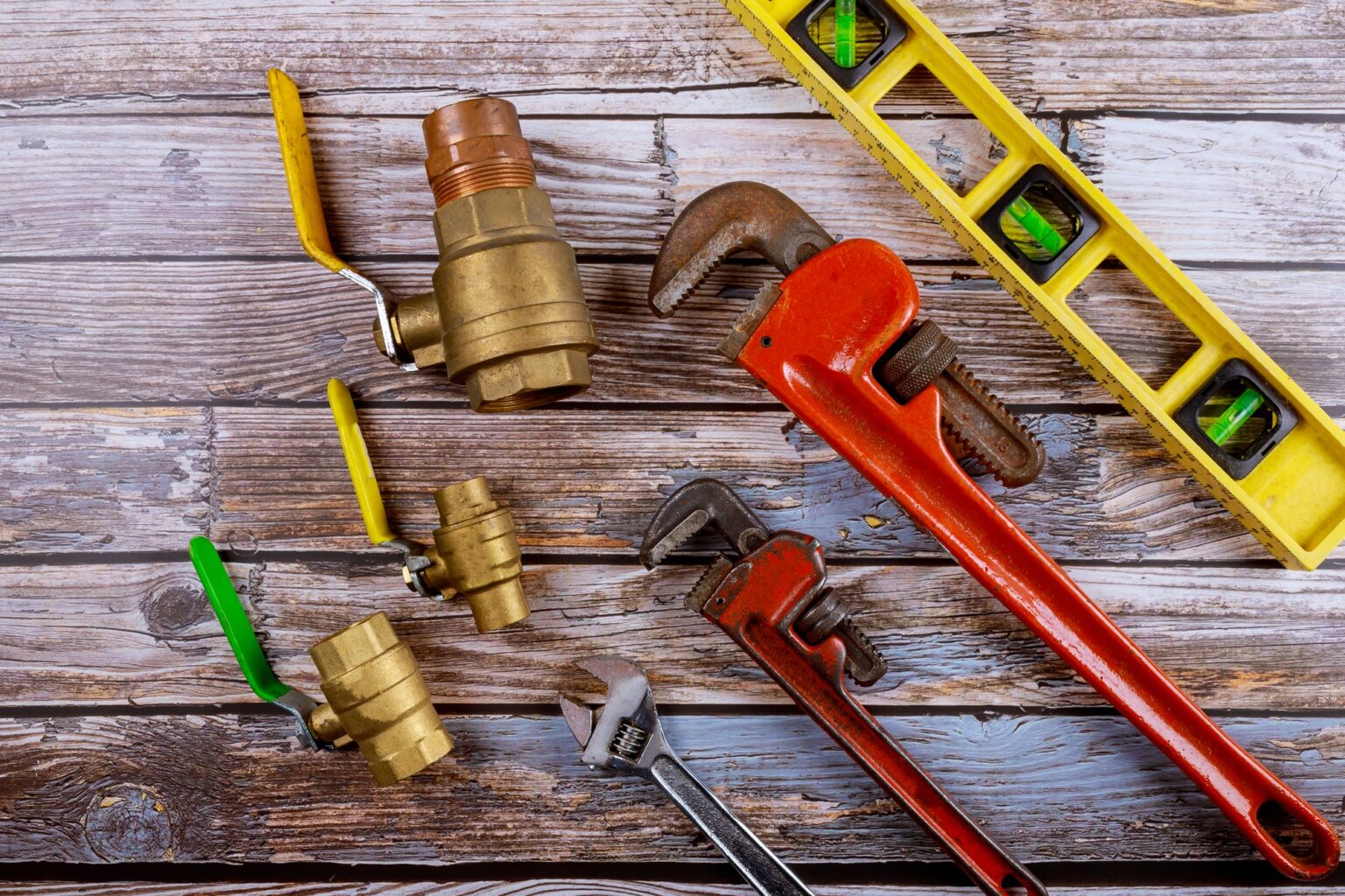 Flanged Vs Screwed Valve: What is the Difference - Premium Residential ...