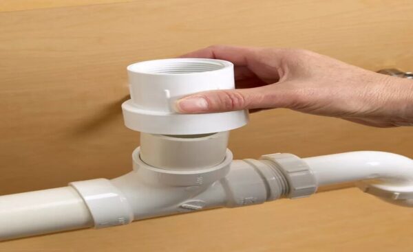 How the Air Admittance Valve Works? - Premium Residential Valves and ...